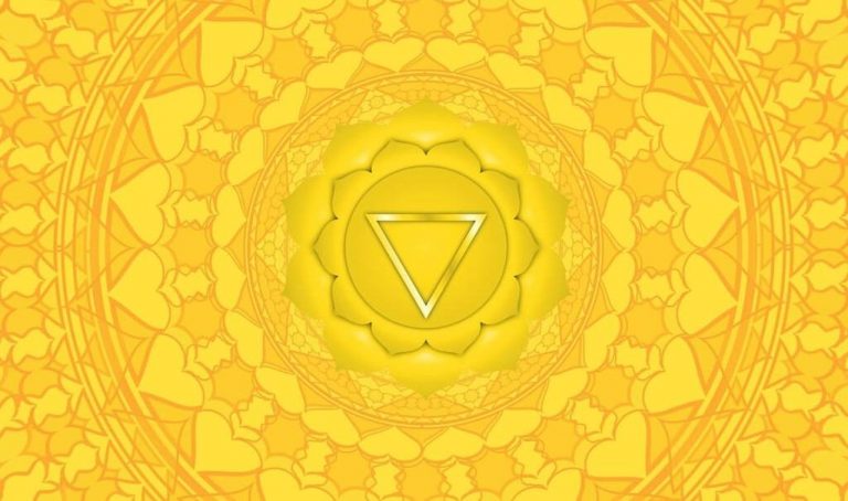 Chakra do Plexo Solar: O Segredo da Autoconfiança