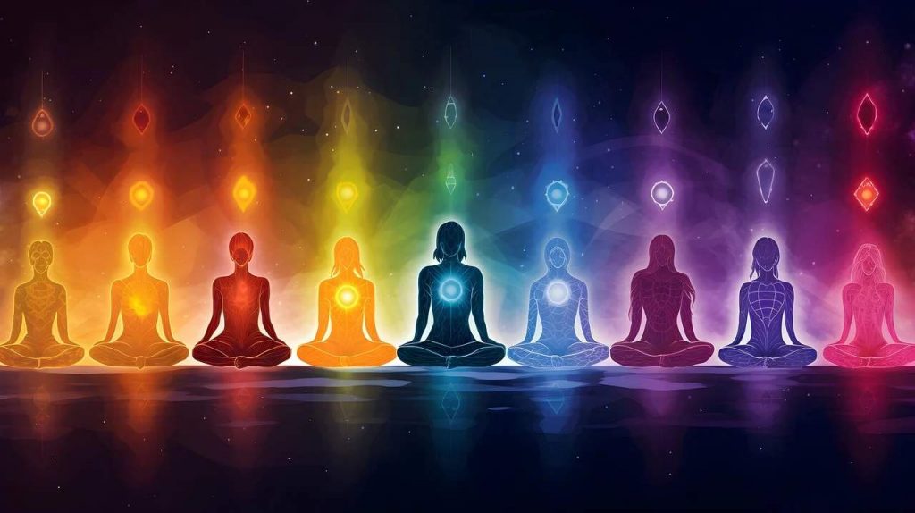 Alinhamento Dos Chakras 11 Práticas Para Começar Hoje