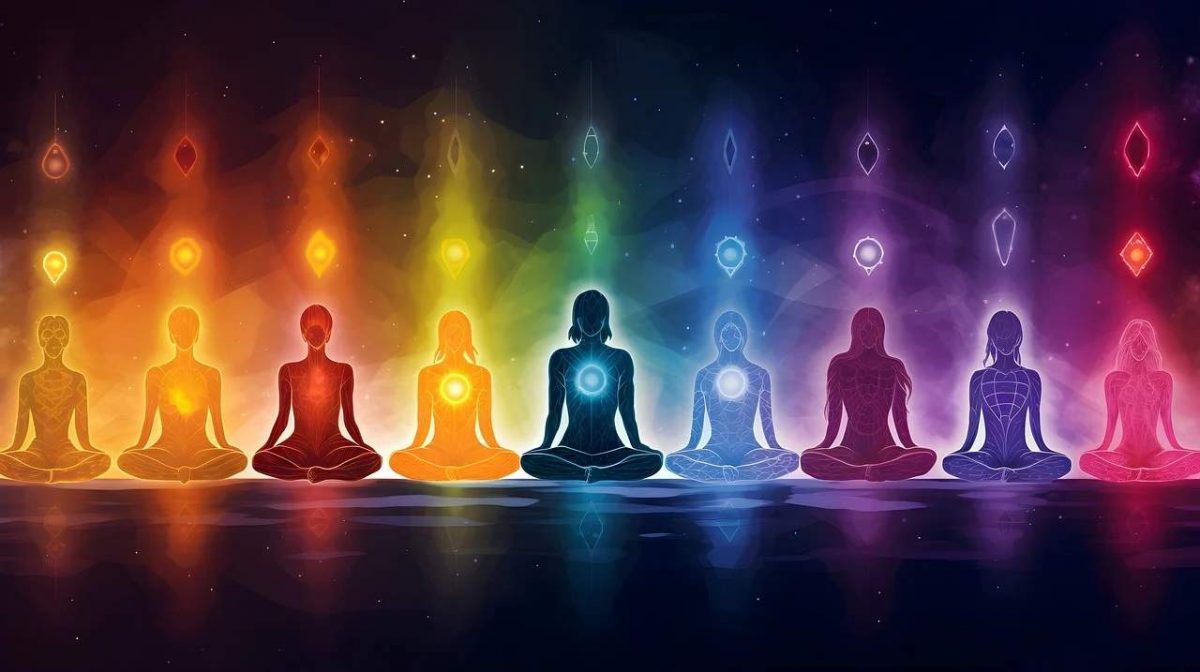 Alinhamento dos Chakras: 11 Práticas para Começar Hoje